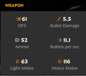 Wraith – Ultimate Deadlock