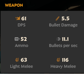 Wraith – Ultimate Deadlock