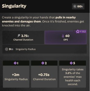 Dynamo – Ultimate Deadlock