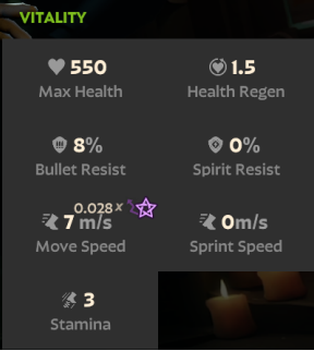 Seven – Ultimate Deadlock