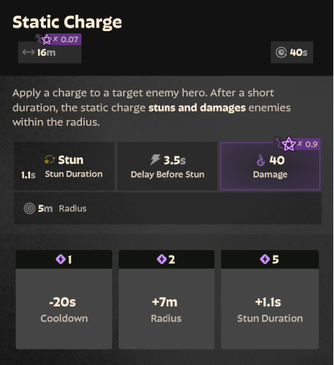 Seven – Ultimate Deadlock