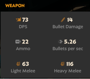 Vindicta – Ultimate Deadlock