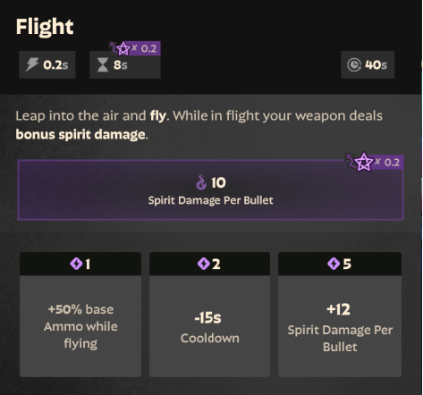 Vindicta – Ultimate Deadlock