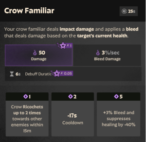 Vindicta – Ultimate Deadlock