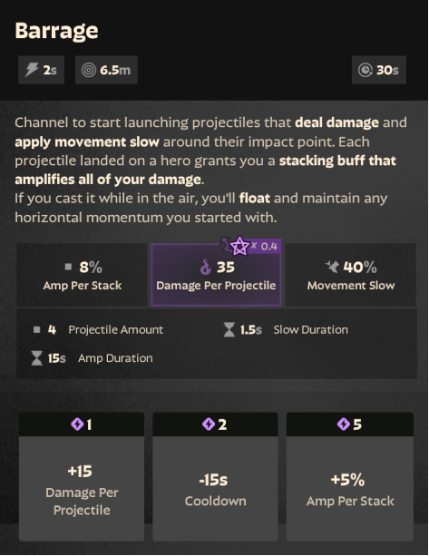 Pocket – Ultimate Deadlock