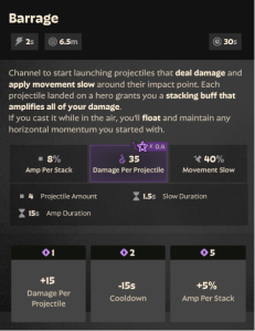 Pocket – Ultimate Deadlock