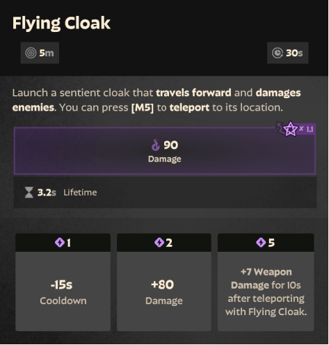 Pocket – Ultimate Deadlock