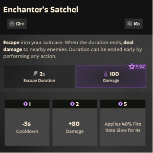 Pocket – Ultimate Deadlock