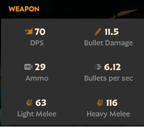 Seven – Ultimate Deadlock