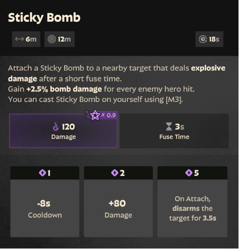 Bebop – Ultimate Deadlock