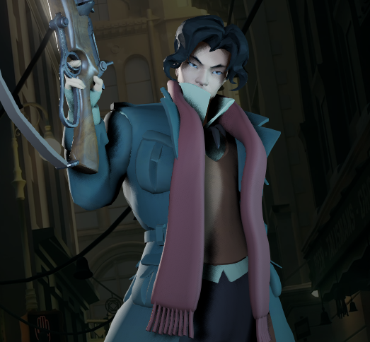 Pocket – Ultimate Deadlock