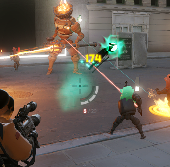 Ultimate Deadlock – Game Guides, Info, Builds and News