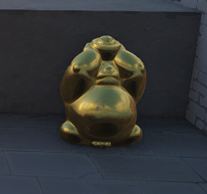 Environmental Buffs – Ultimate Deadlock