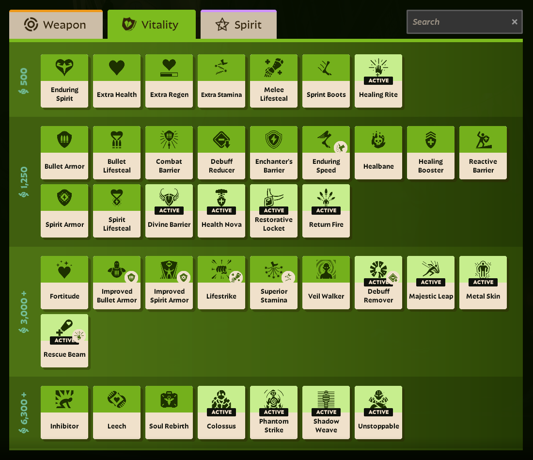 Ultimate Deadlock – Game Guides, Info, Builds and News