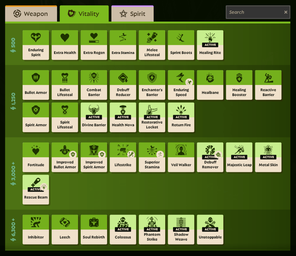 Ultimate Deadlock – Game Guides, Info, Builds and News
