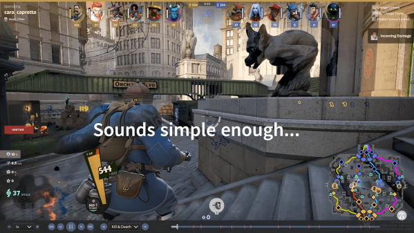 Ultimate Deadlock – Game Guides, Info, Builds and News