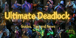 Ultimate Deadlock – Game Guides, Info, Builds and News